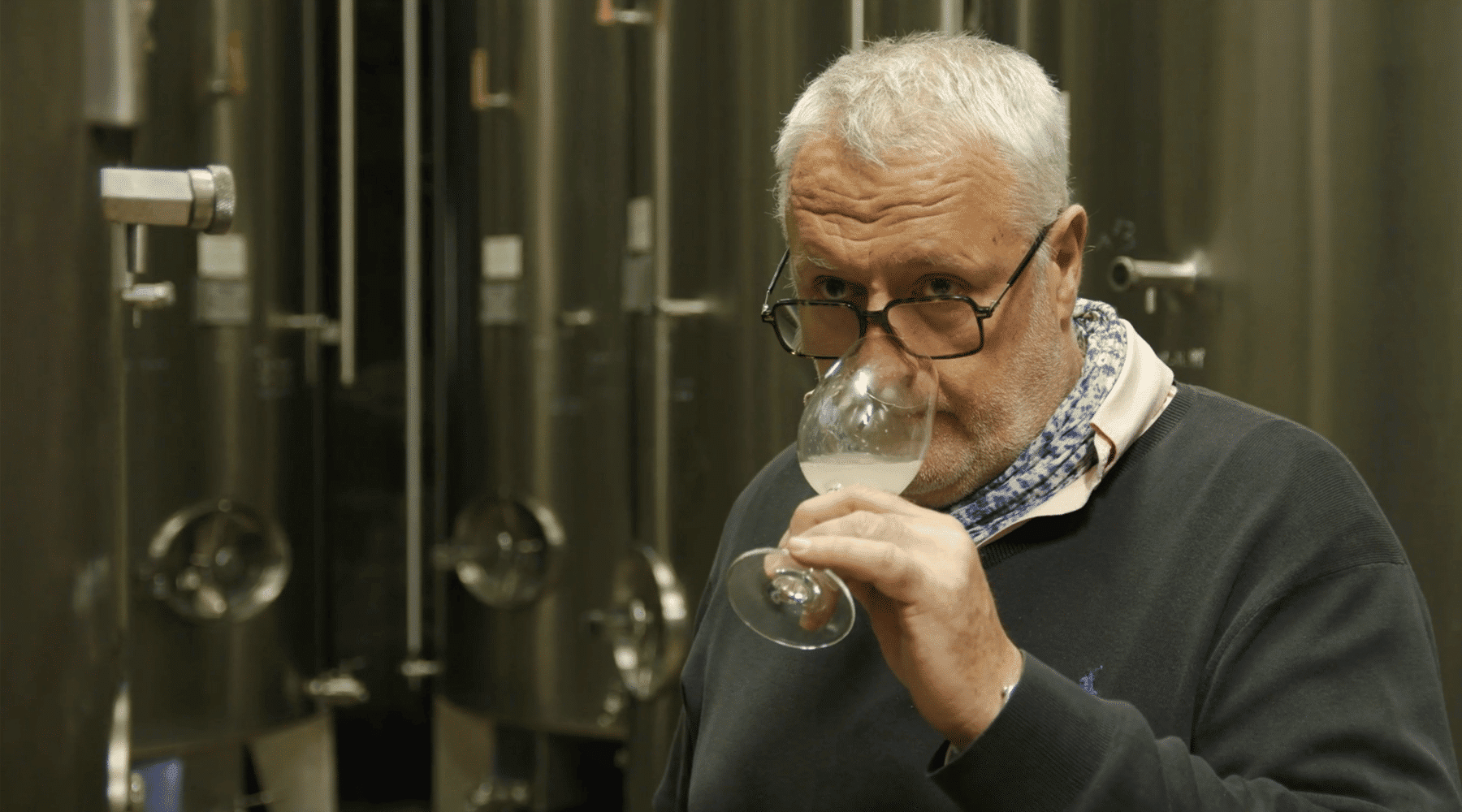 Vouvray wine | Discover the Bourillon Dorléans vintages